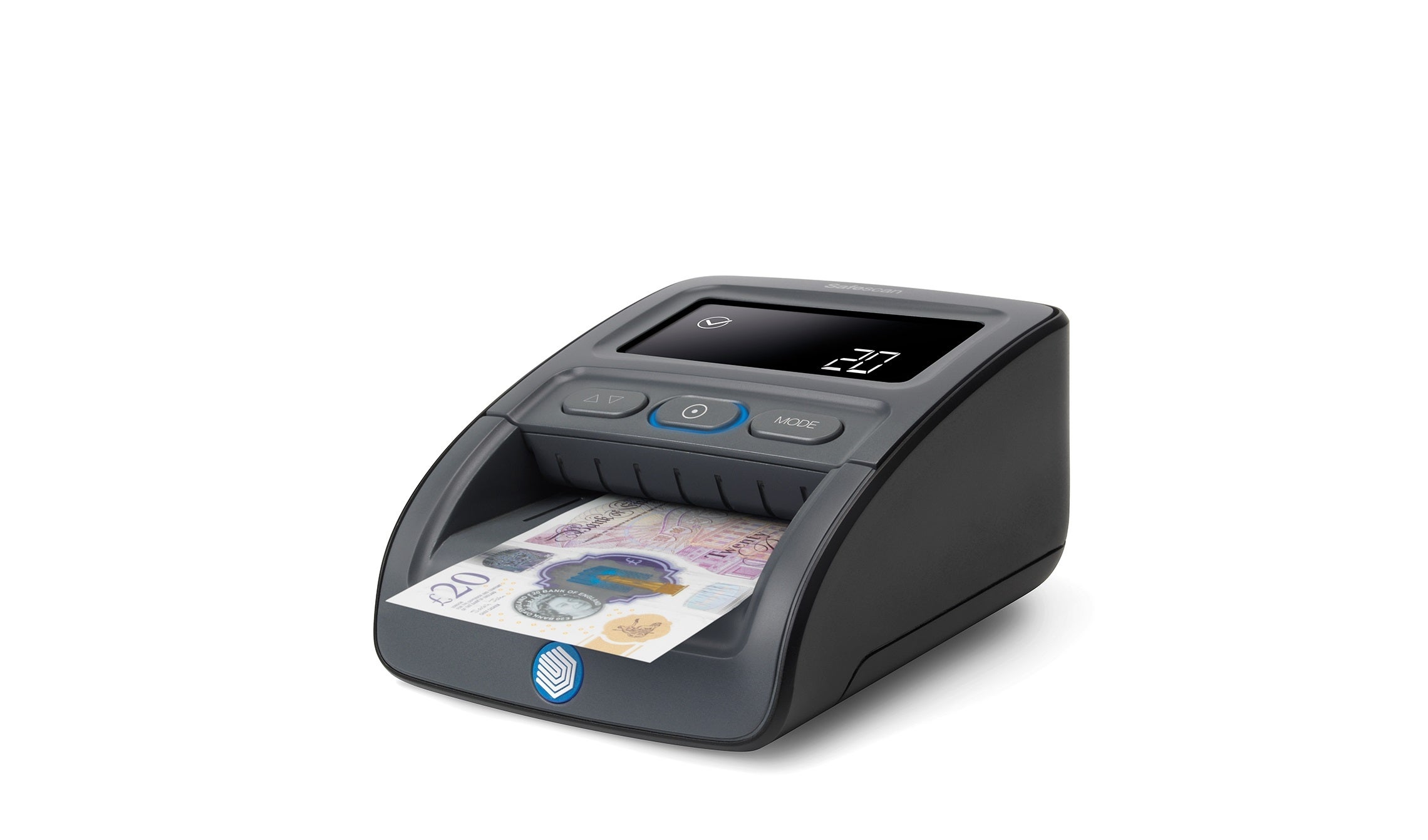 Counterfeit Detector Bundle - Safescan 155-S Complete | Safescan.com