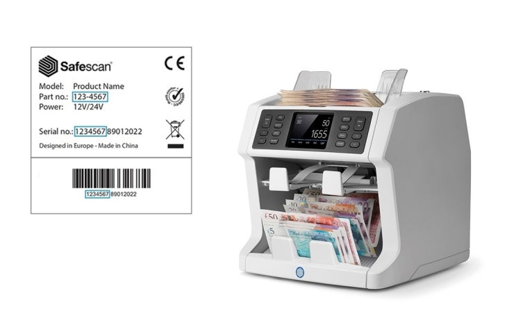 Safescan MicroSD Card - Update Your Device | Safescan.com