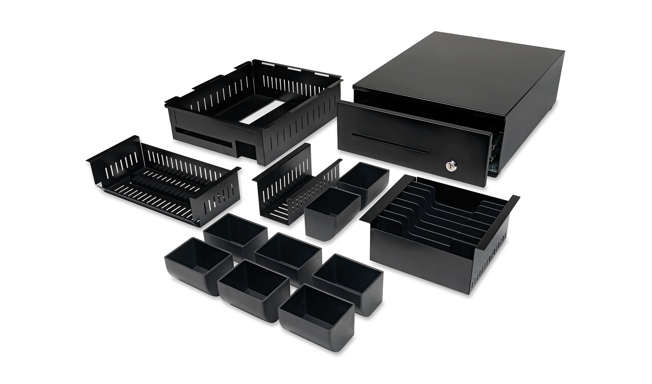 Heavy Duty Cash Drawer Safescan Hd 3342 Order Now