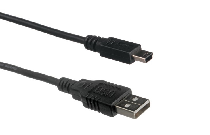 Cable USB Safescan - Actualice su detector automático